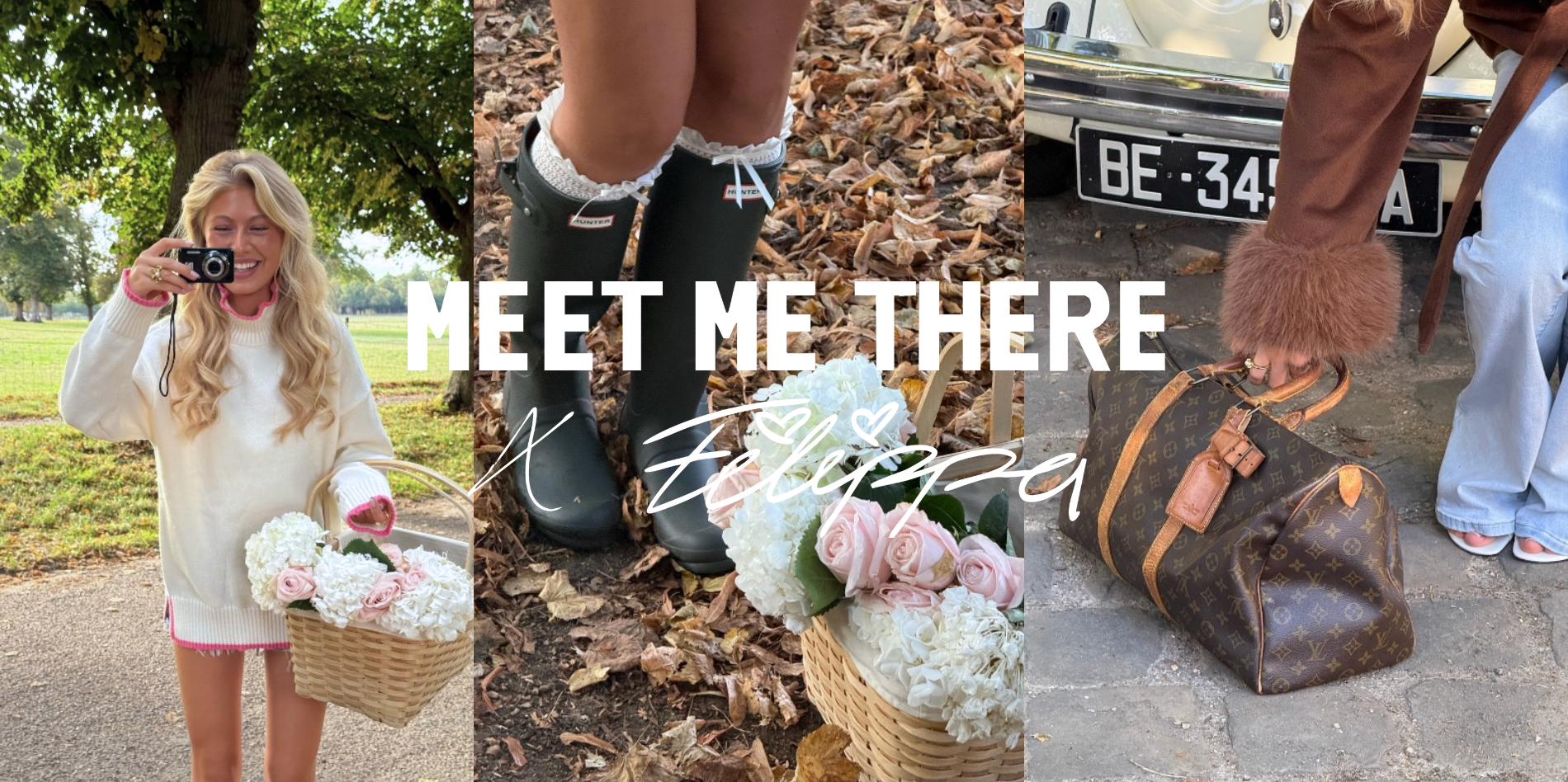 Filippa – Meet Me There