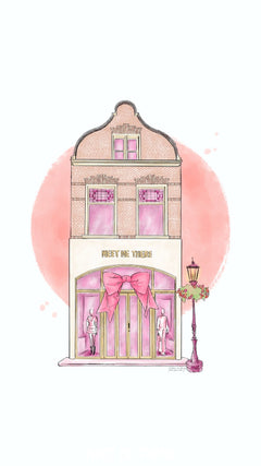 Shops – Meet Me There
