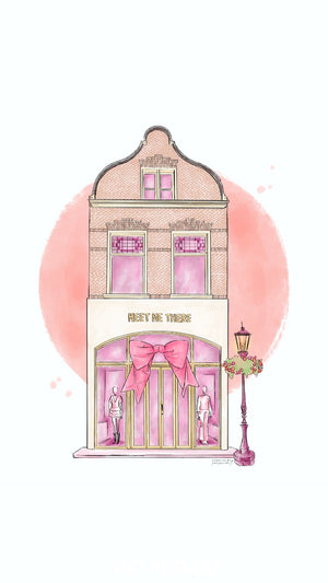 Winkel – Meet Me There