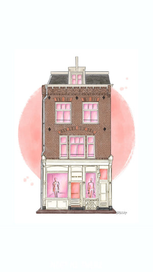 Shops – Meet Me There