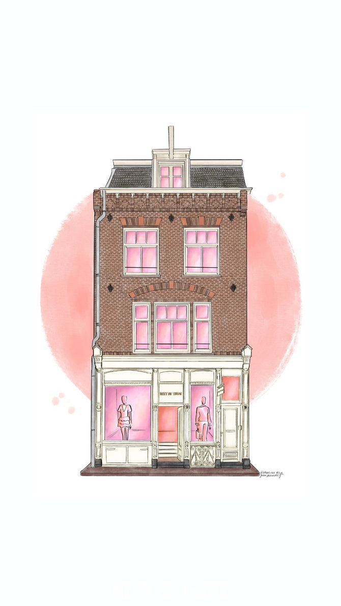 Shops – Meet Me There