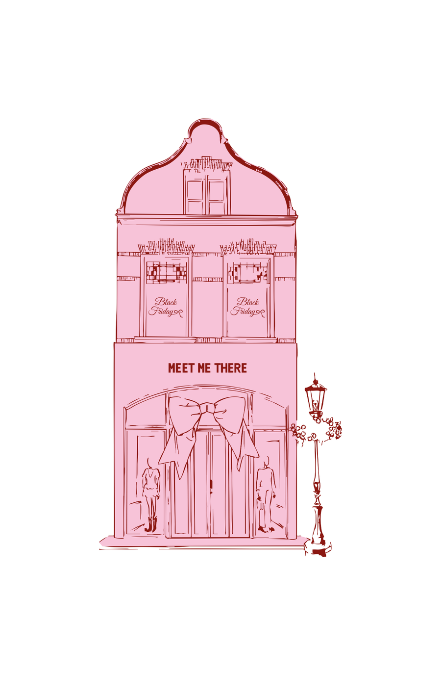 Shops – Meet Me There