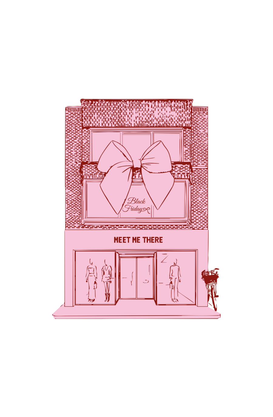 Shops – Meet Me There