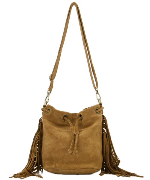 "Desert" bag camel – Meet Me There