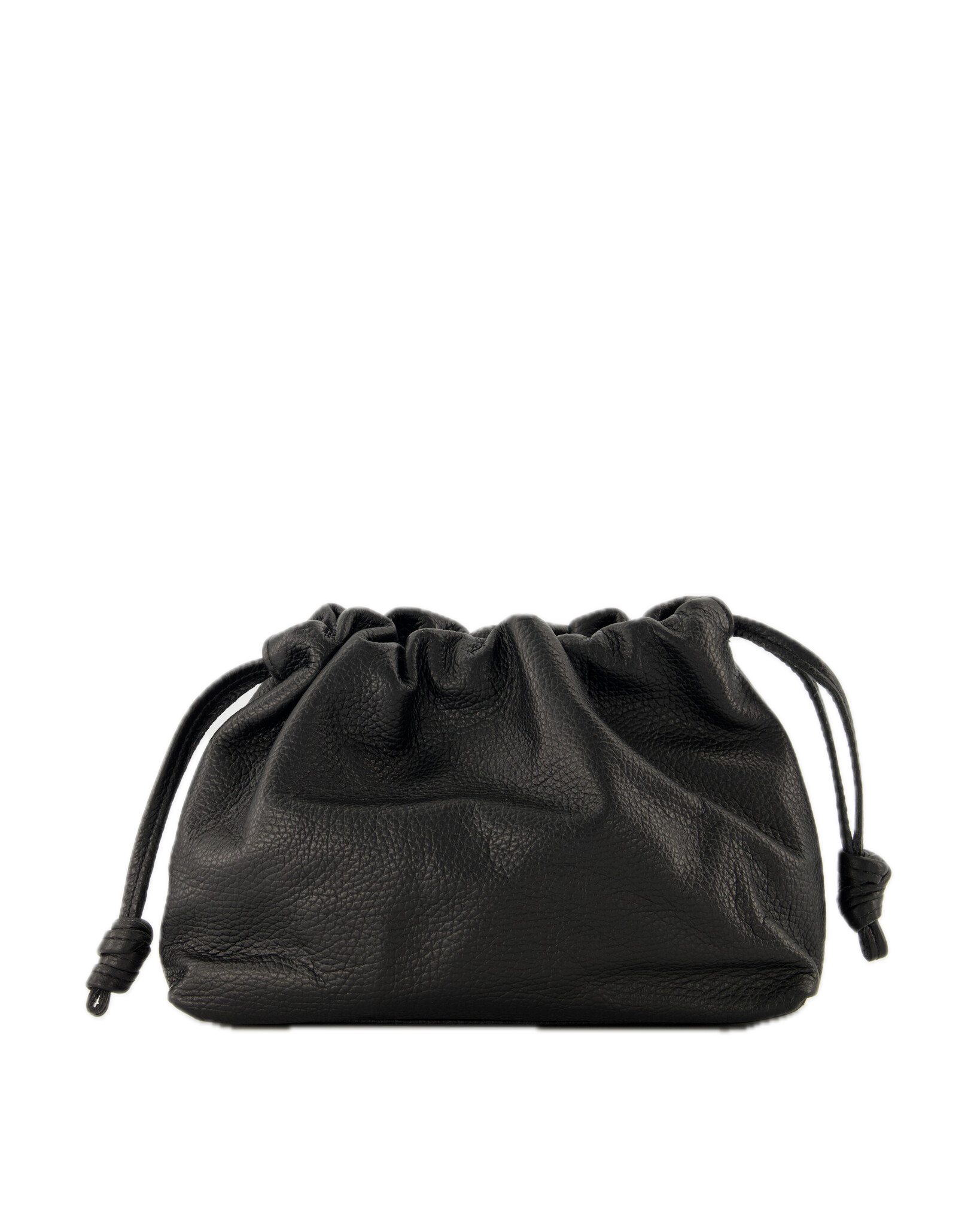 "Ruby" bag black – Meet Me There
