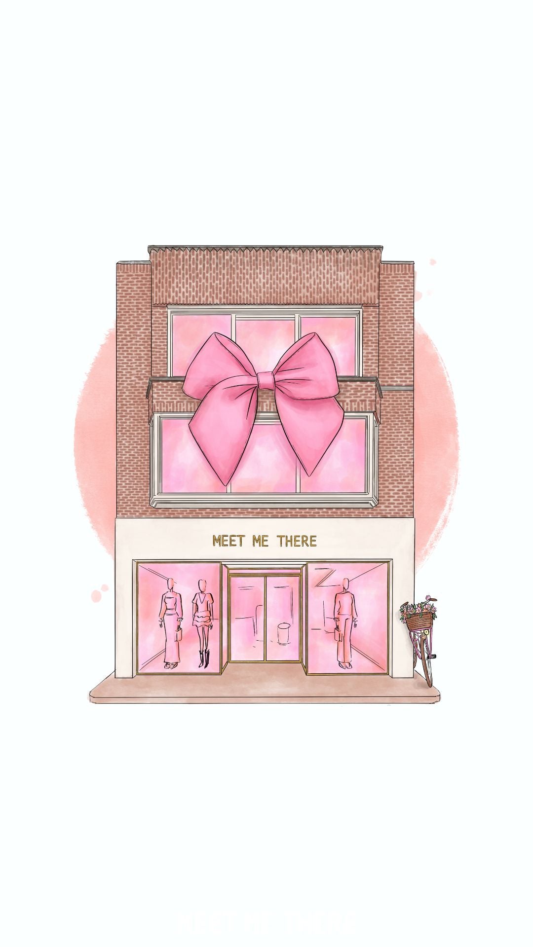 Shop – Meet Me There