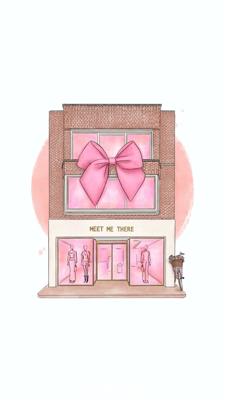 Winkel – Meet Me There
