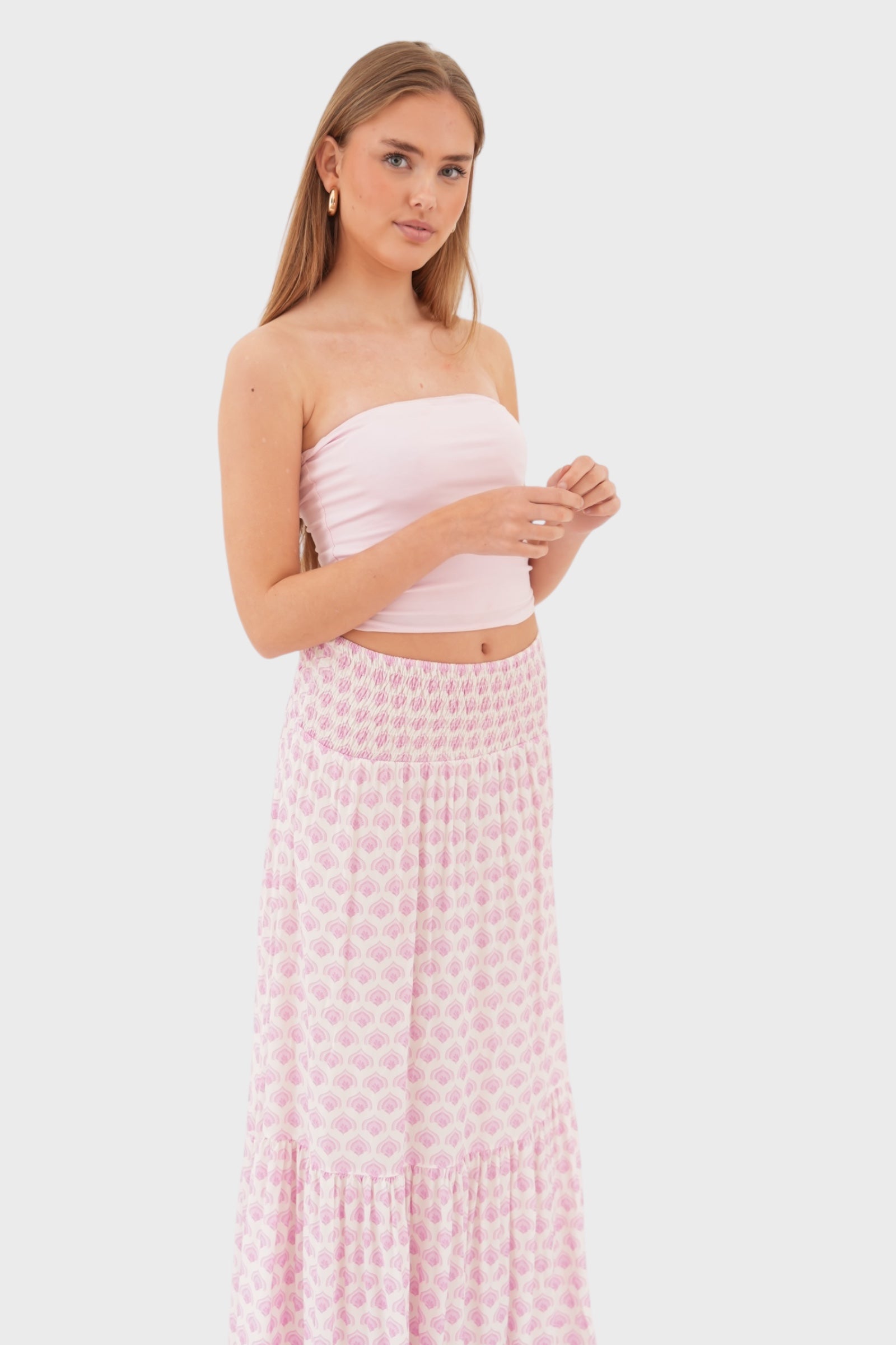 "Malibu" skirt – Meet Me There