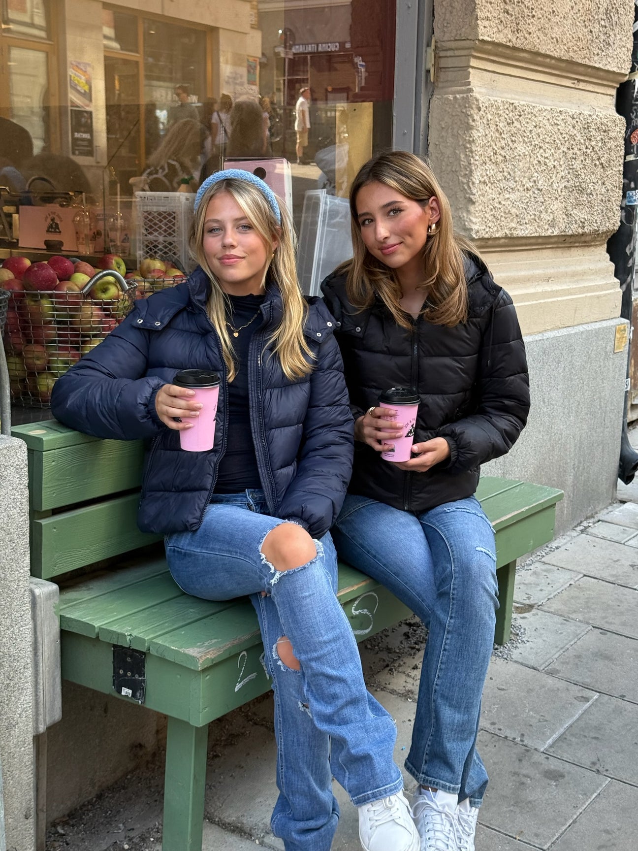 Shops – Meet Me There