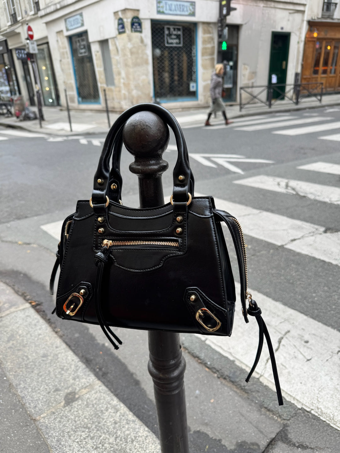 Meet Me There – Meet Me There