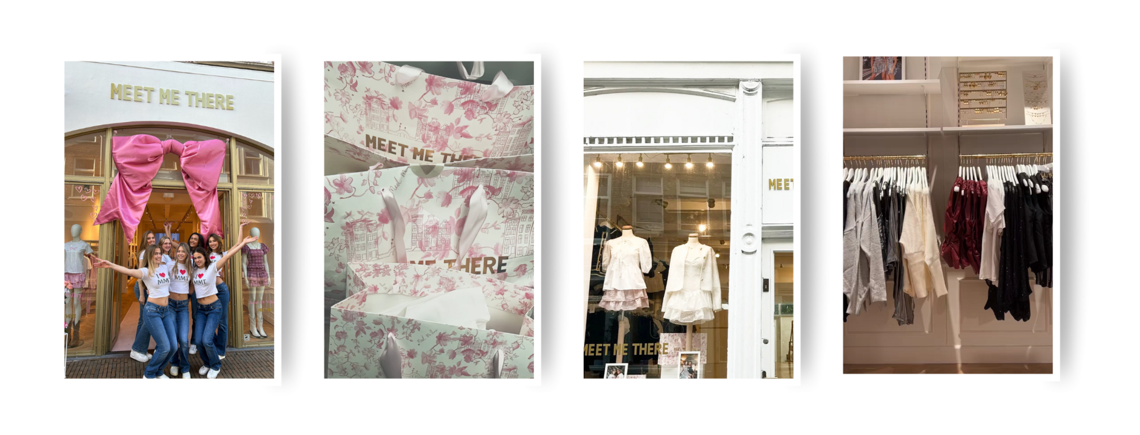 Shops – Meet Me There
