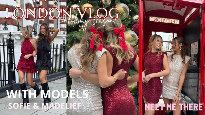 Our models – Meet Me There