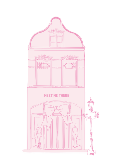 Winkel – Meet Me There
