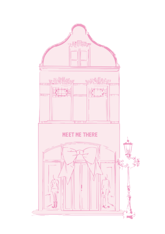 Winkel – Meet Me There